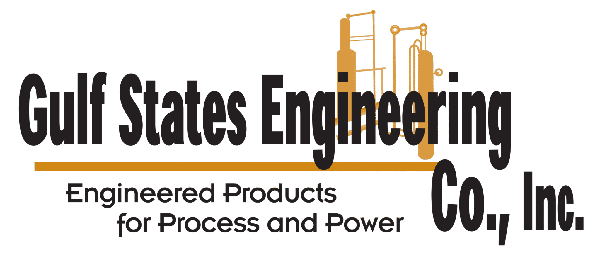 Locations – Gulf States Engineering